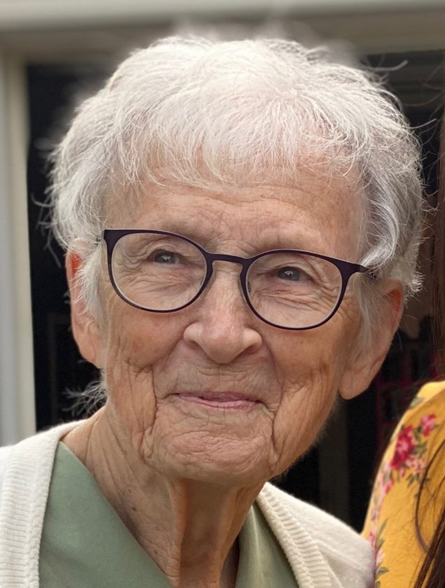 Irene C. Tarnowski | News, Sports, Jobs - Observer Today